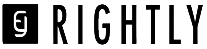 RIGHTLY.INC ｜普遍的な価値の伝播を共有する